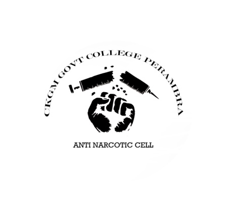 Anti Narcotic Cell – C K G Memorial Government College Perambra
